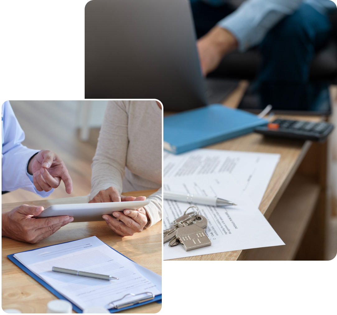 Nirvana FMS – Financial & Funeral Support Solutions